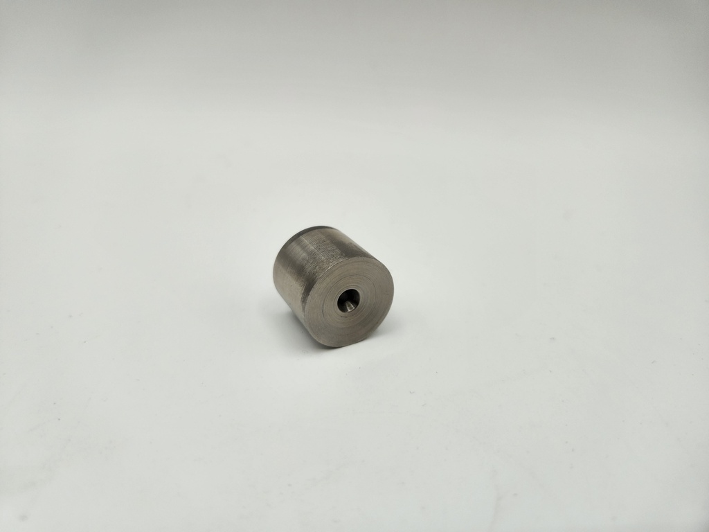 Hydro-Press Lead Wire Extruder Die | Corbins
